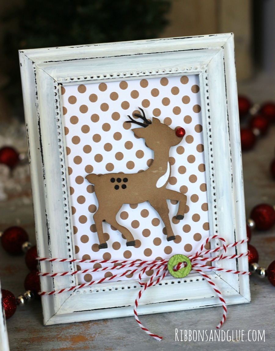 Christmas Gift Tag Exchange