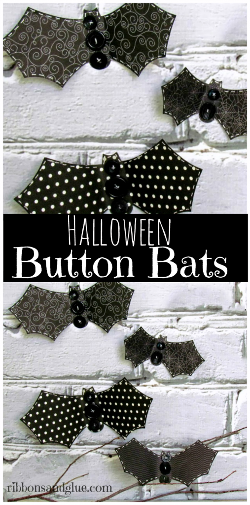 Halloween BOO Kit with Printable