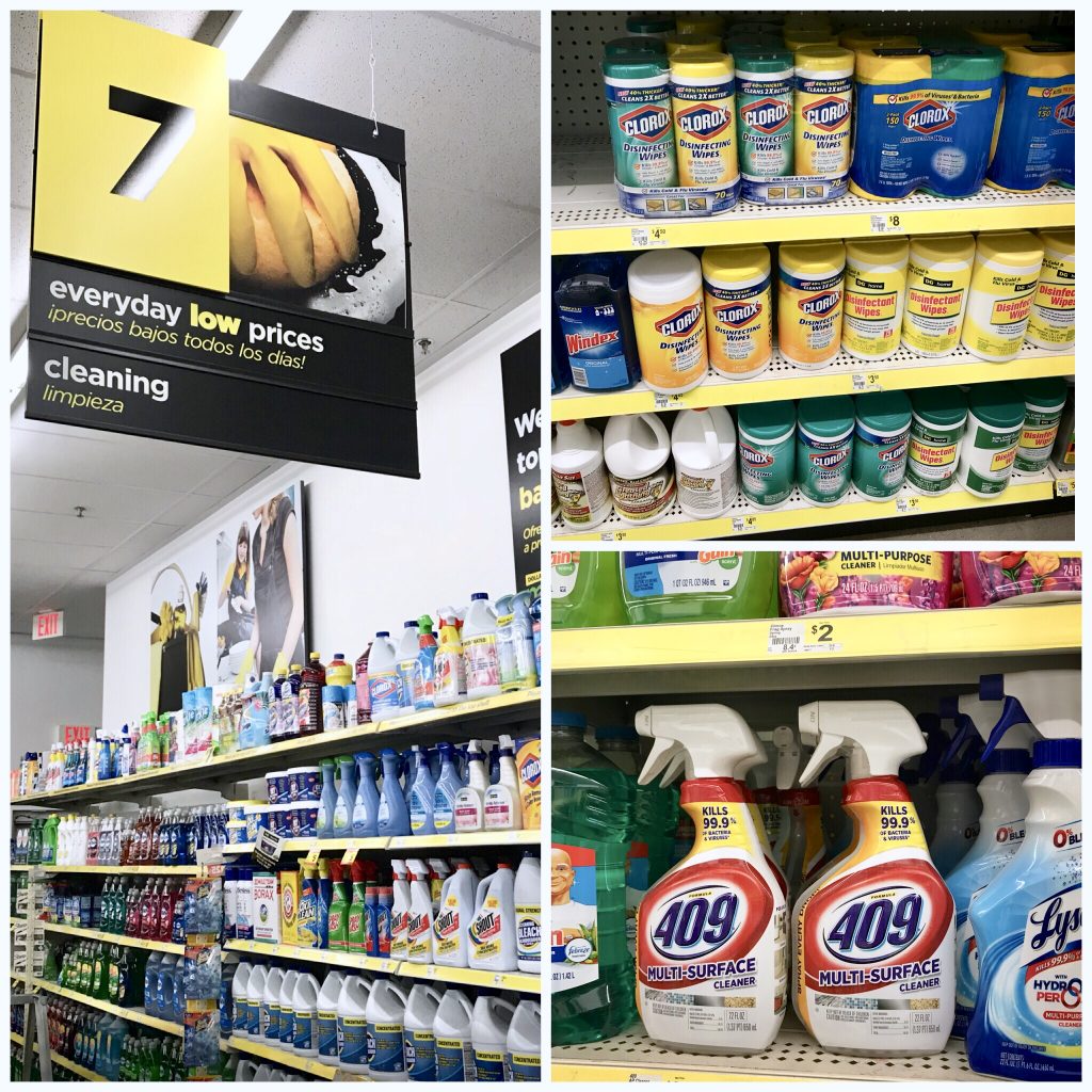 DIY Galvanized Farmhouse Centerpiece